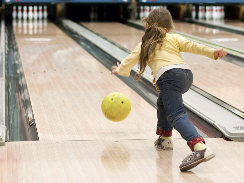 Bowling Valence | 12 Pistes à Saint-Marcel-lès-Valence | Valence Fun Park